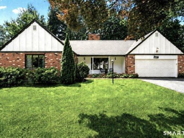 house with 3 bedroom, Glastonbury CT ES104807427