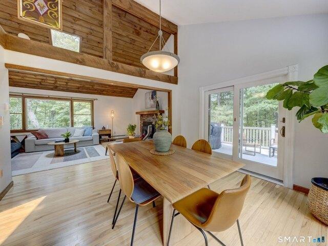 house with 3 bedroom, Glastonbury CT ES104810650