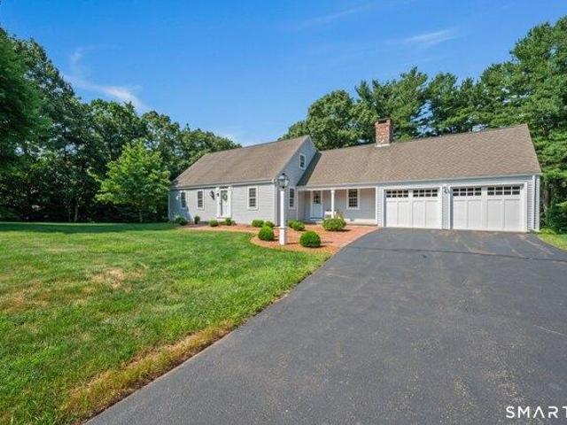 house with 3 bedroom, Glastonbury CT ES104811249