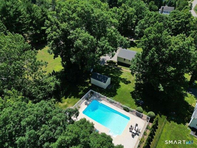 house with 3 bedroom, Glastonbury CT ES104946953