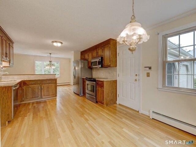 house with 3 bedroom, Glastonbury CT ES104905949
