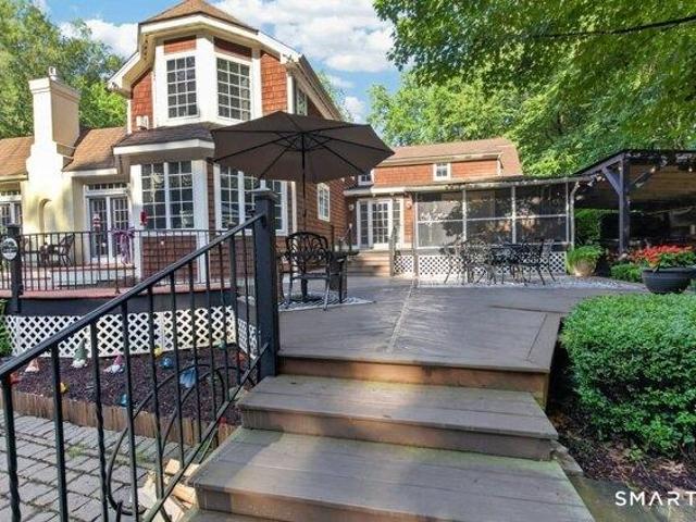 house with 3 bedroom, Glastonbury CT ES104906862