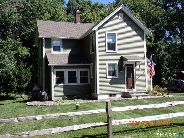 house with 3 bedroom, Glastonbury CT ES105159020