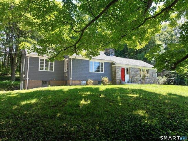 house with 3 bedroom, Glastonbury CT ES105105186