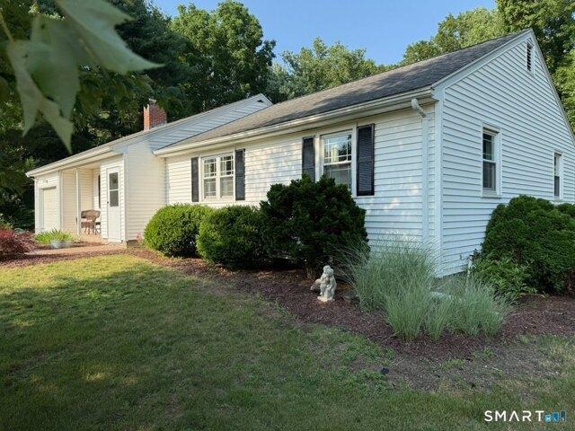 house with 3 bedroom, Glastonbury CT ES105106400