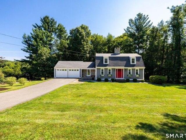 house with 3 bedroom, Glastonbury CT ES105113229