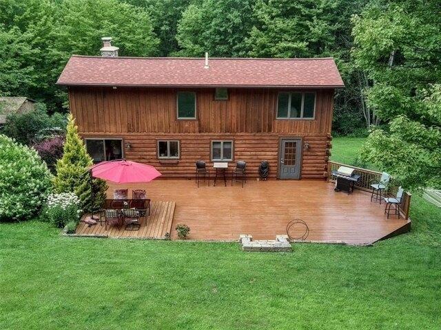 house with 3 bedroom, Glen Aubrey NY ES104905872