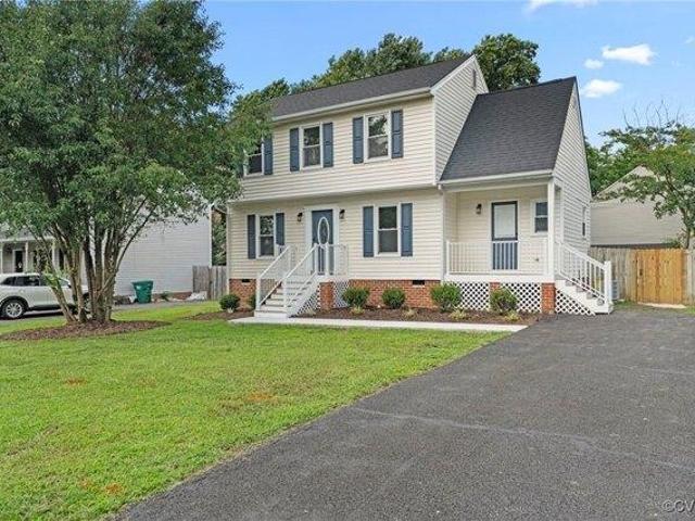 house with 3 bedroom, Glen Allen VA DLS92678089