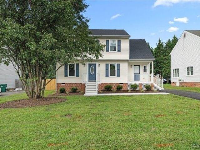 house with 3 bedroom, Glen Allen VA ES103500895