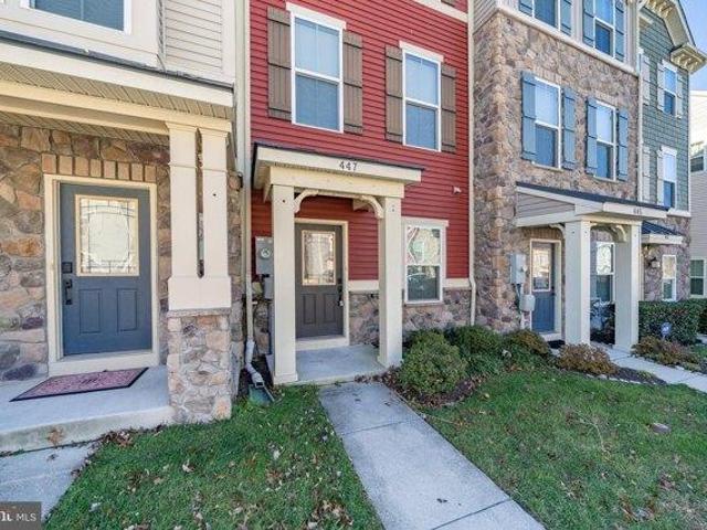 house with 3 bedroom, Glen Burnie MD DS103602270
