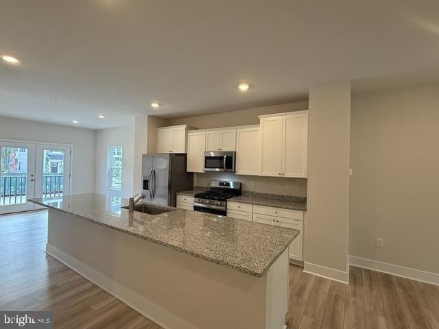 house with 3 bedroom, Glen Burnie MD ES103604606