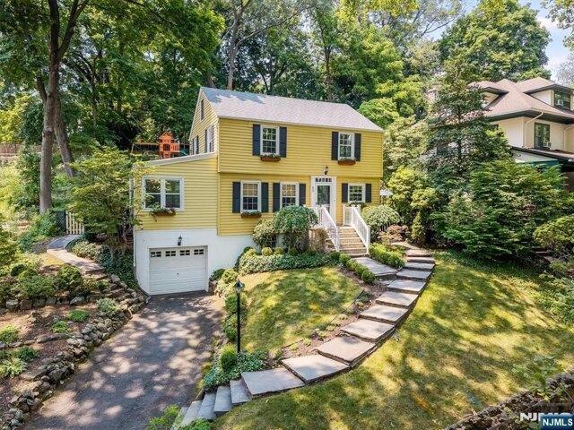 house with 3 bedroom, Glen Ridge NJ DS104148949