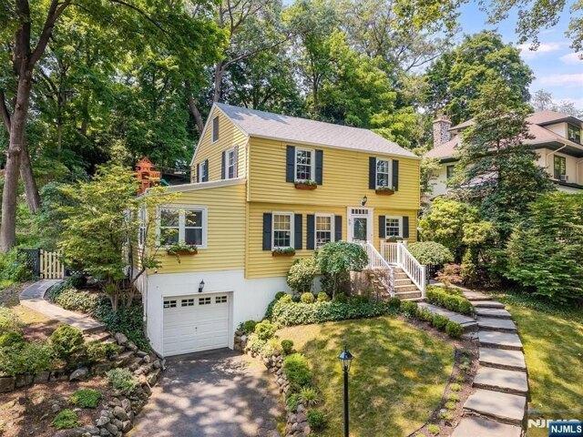 house with 3 bedroom, Glen Ridge NJ ES104148949
