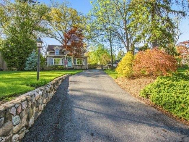 house with 3 bedroom, Glen Rock NJ DS102280512