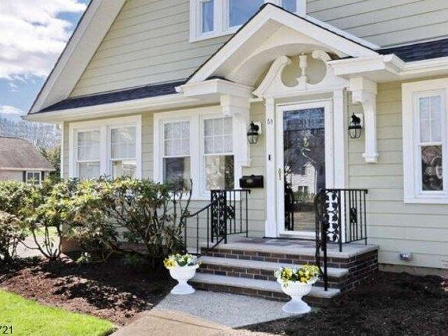 house with 3 bedroom, Glen Rock NJ DS102317701