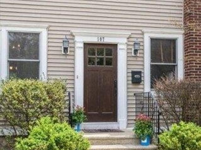 house with 3 bedroom, Glen Rock NJ ES102827265