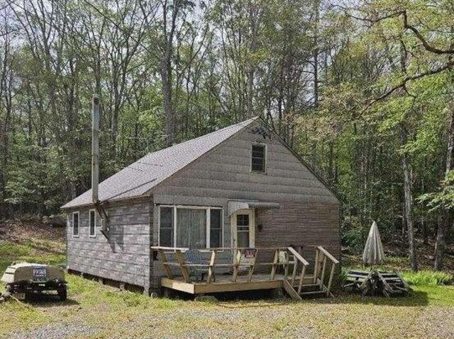 house with 3 bedroom, Glen Spey NY DLS93453982