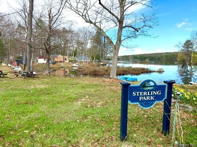house with 3 bedroom, Glen Spey NY ES104907378