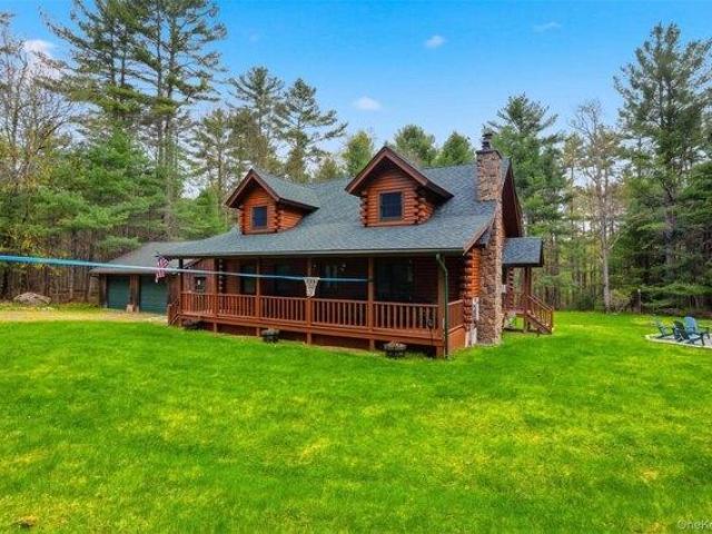 house with 3 bedroom, Glen Spey NY ES104908820
