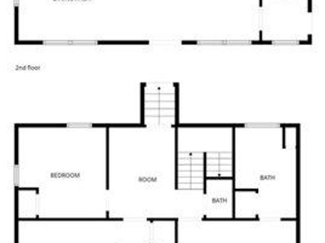 house with 3 bedroom, Glenburn ME DLS101659177