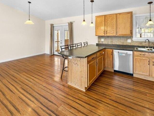 house with 3 bedroom, Glenburn ME DLS102256525
