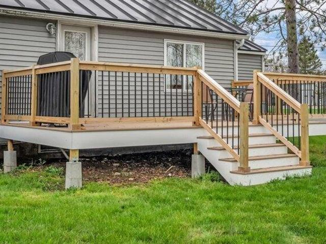house with 3 bedroom, Glenburn ME DS102279289