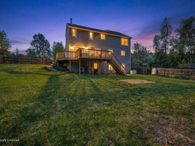 house with 3 bedroom, Glenburn ME DS103037658