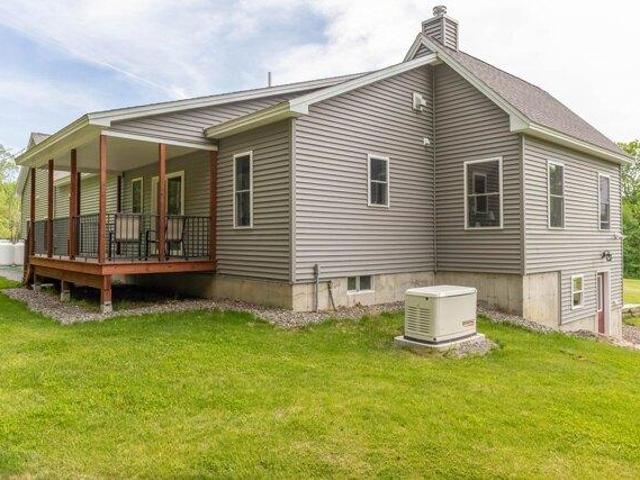 house with 3 bedroom, Glenburn ME DS103159568
