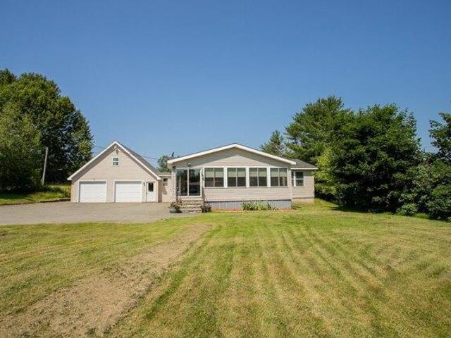 house with 3 bedroom, Glenburn ME DS104043768