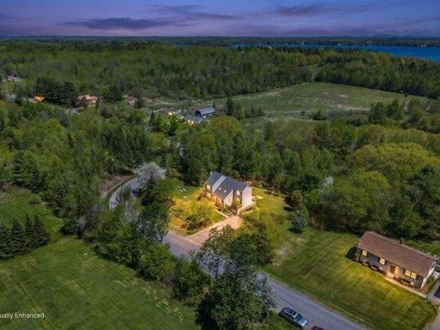 house with 3 bedroom, Glenburn ME ES103248734
