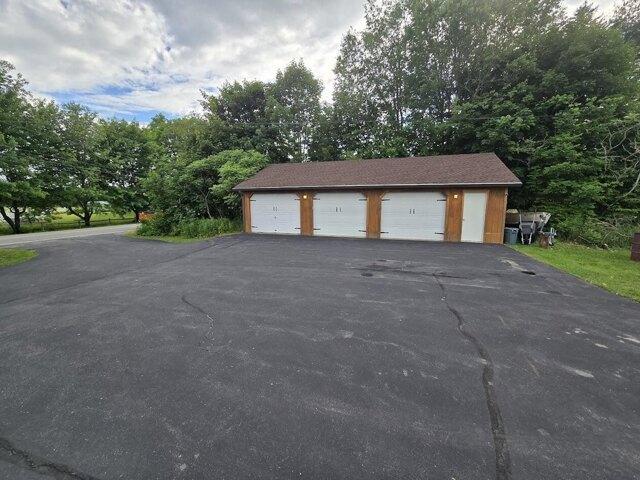 house with 3 bedroom, Glenburn ME ES103665455