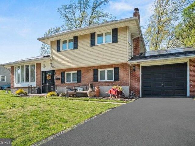 house with 3 bedroom, Glendora NJ DLS101602105