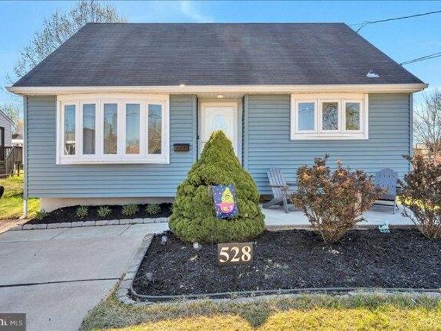 house with 3 bedroom, Glendora NJ DLS101781266