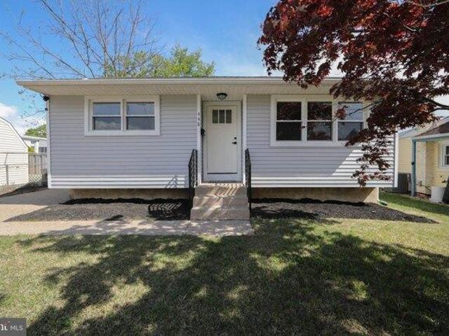 house with 3 bedroom, Glendora NJ DS101898591