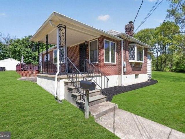 house with 3 bedroom, Glendora NJ DS102280719