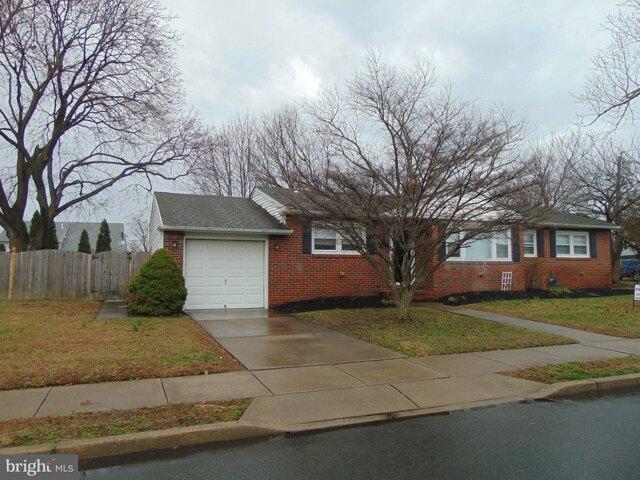 house with 3 bedroom, Glendora NJ DS102215061