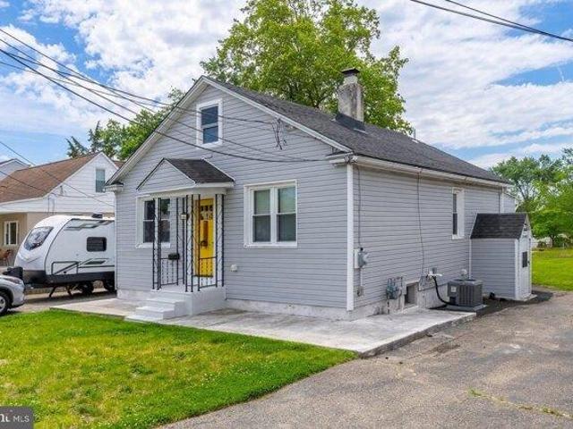house with 3 bedroom, Glendora NJ DS102777021