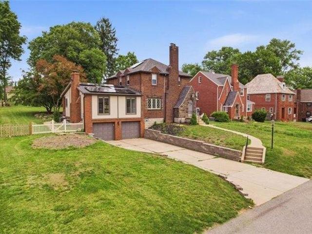 house with 3 bedroom, Glenshaw PA DS103625960