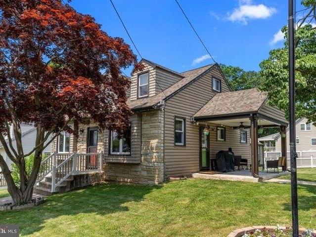 house with 3 bedroom, Glenside PA ES103500939
