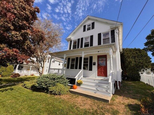 house with 3 bedroom, Groton CT DS101783429