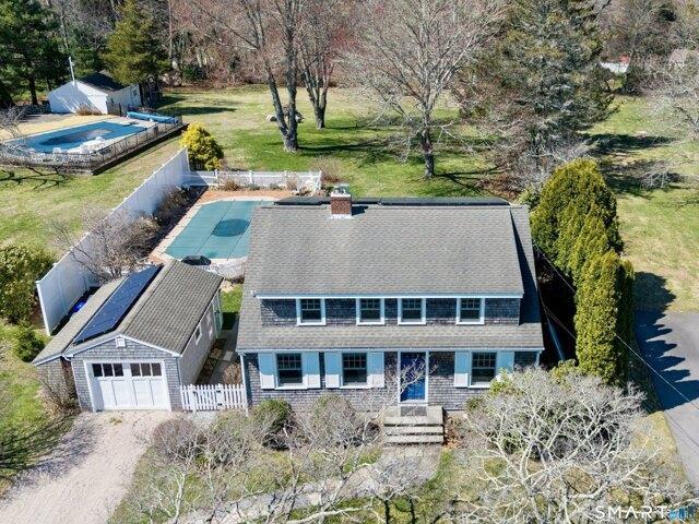 house with 3 bedroom, Groton CT DS101998905