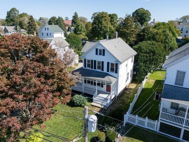 house with 3 bedroom, Groton CT DS102446536