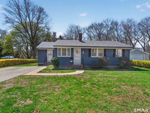 house with 3 bedroom, Groton CT DS102344839