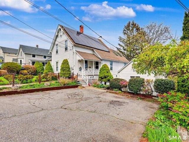 house with 3 bedroom, Groton CT DS102347286