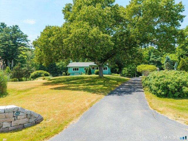 house with 3 bedroom, Groton CT DS103619500