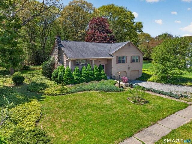 house with 3 bedroom, Groton CT DS103929459