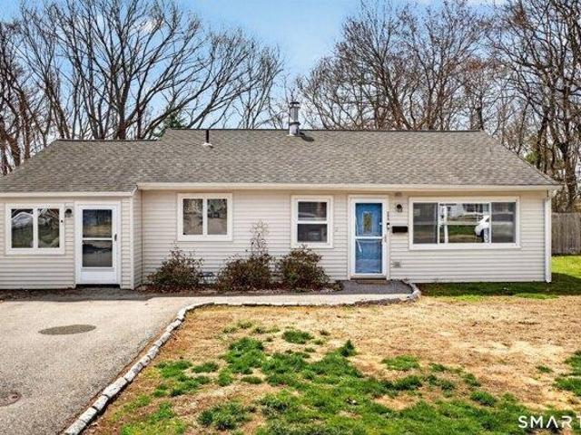 house with 3 bedroom, Groton CT DS103070814