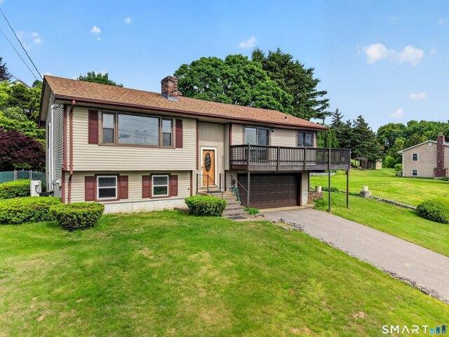 house with 3 bedroom, Groton CT DS103125492