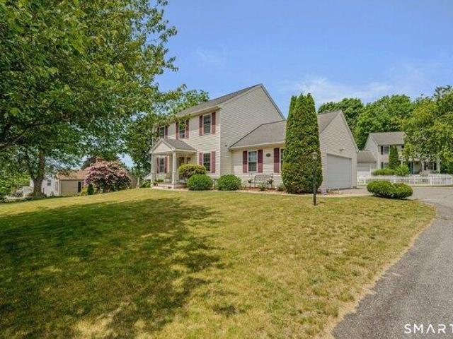house with 3 bedroom, Groton CT DS103185791