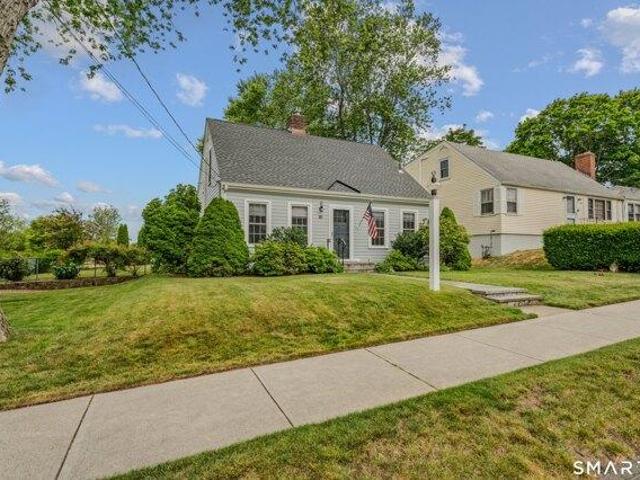house with 3 bedroom, Groton CT DS104076203